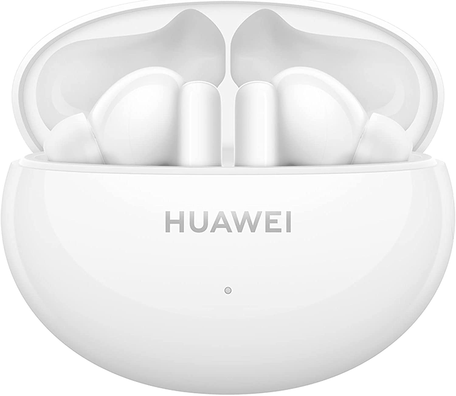 Huawei freebuds 5i White Bluetooth Earbuds Uae Version