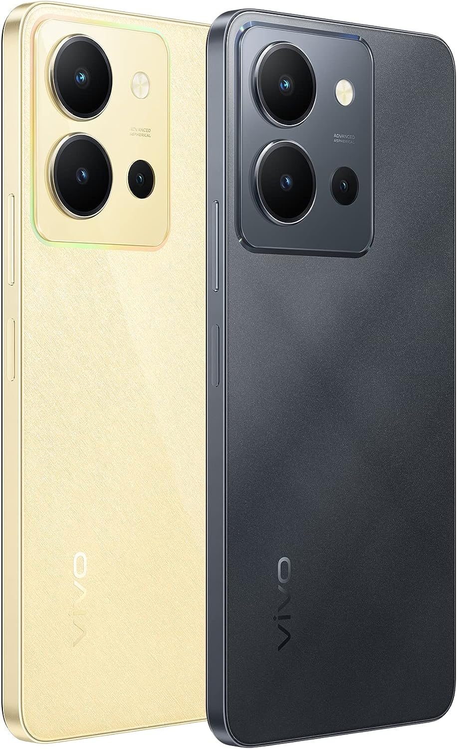 Vivo Y36 Meteor Black 8Gb 128Gb 4G Smartphone - Welcome to Gegroup.ae Shop Online in UAE for All ...