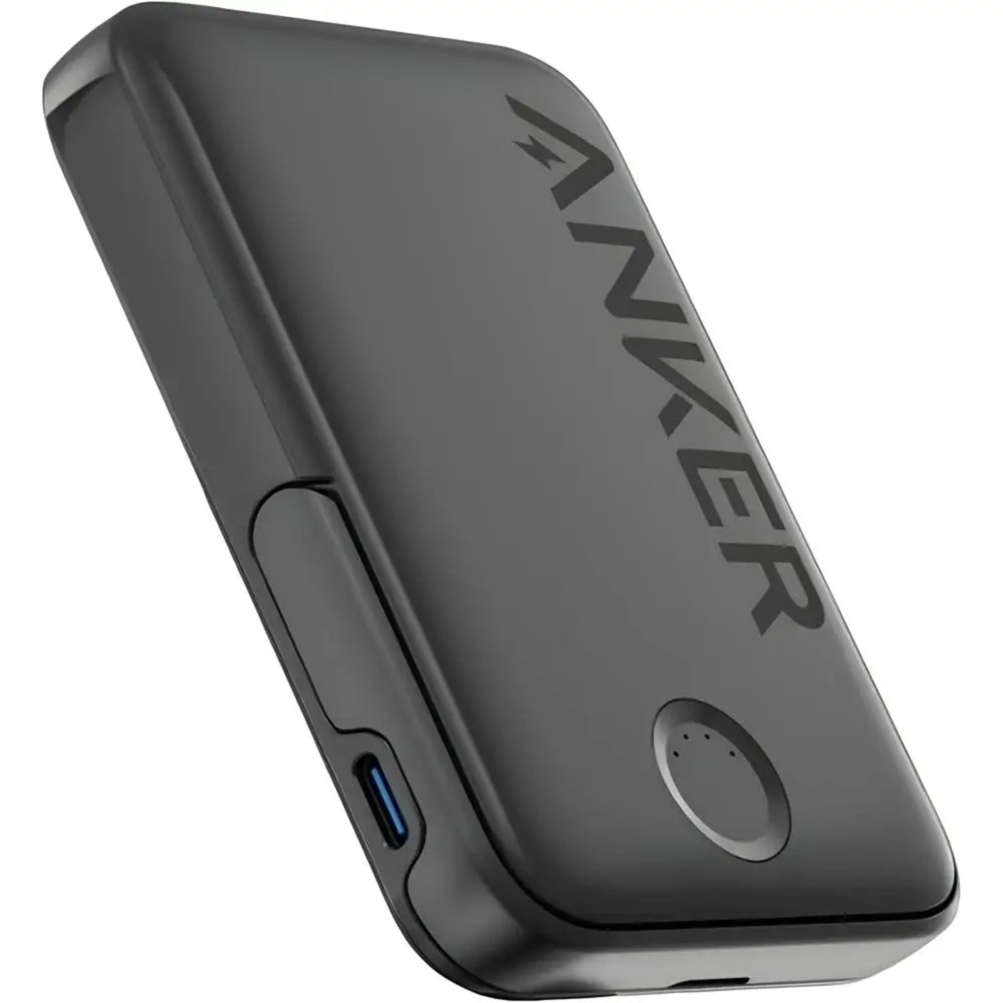 Anker Power Bank 5000mah Wireless Power Bank A1618