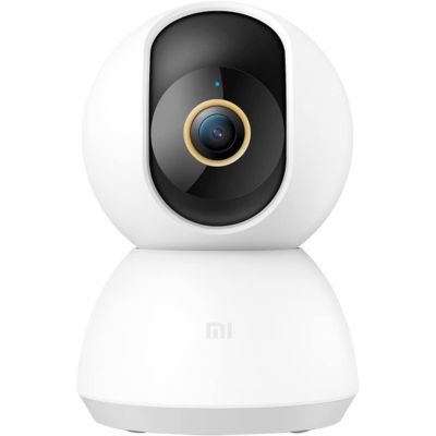 Xiaomi Mi 360° Smart CCTV Camera C300 2K Ultra-clear HD Resolution