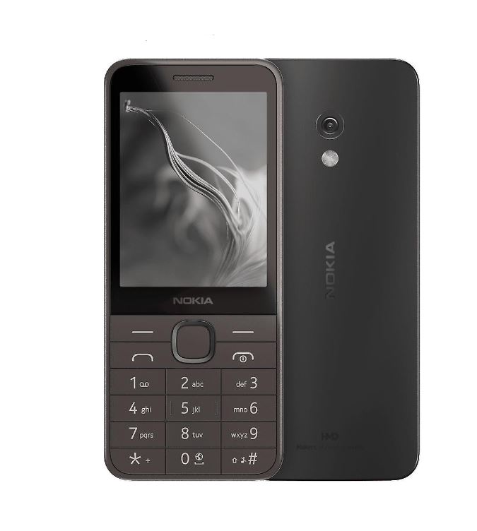 Nokia 235 Best 4G Nokia Phone