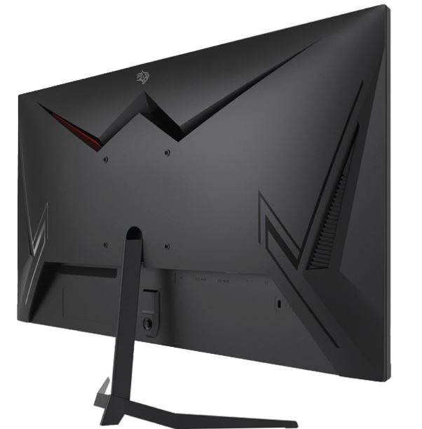 Porodo 25 Inch Gaming Monitor | 180Hz Computer Monitor For Gaming PDX545