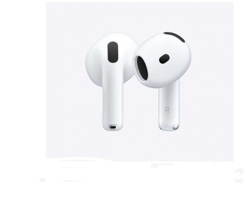 Buy Apple AirPods 4th Gen at a great price in Abu Dhabi UAE.