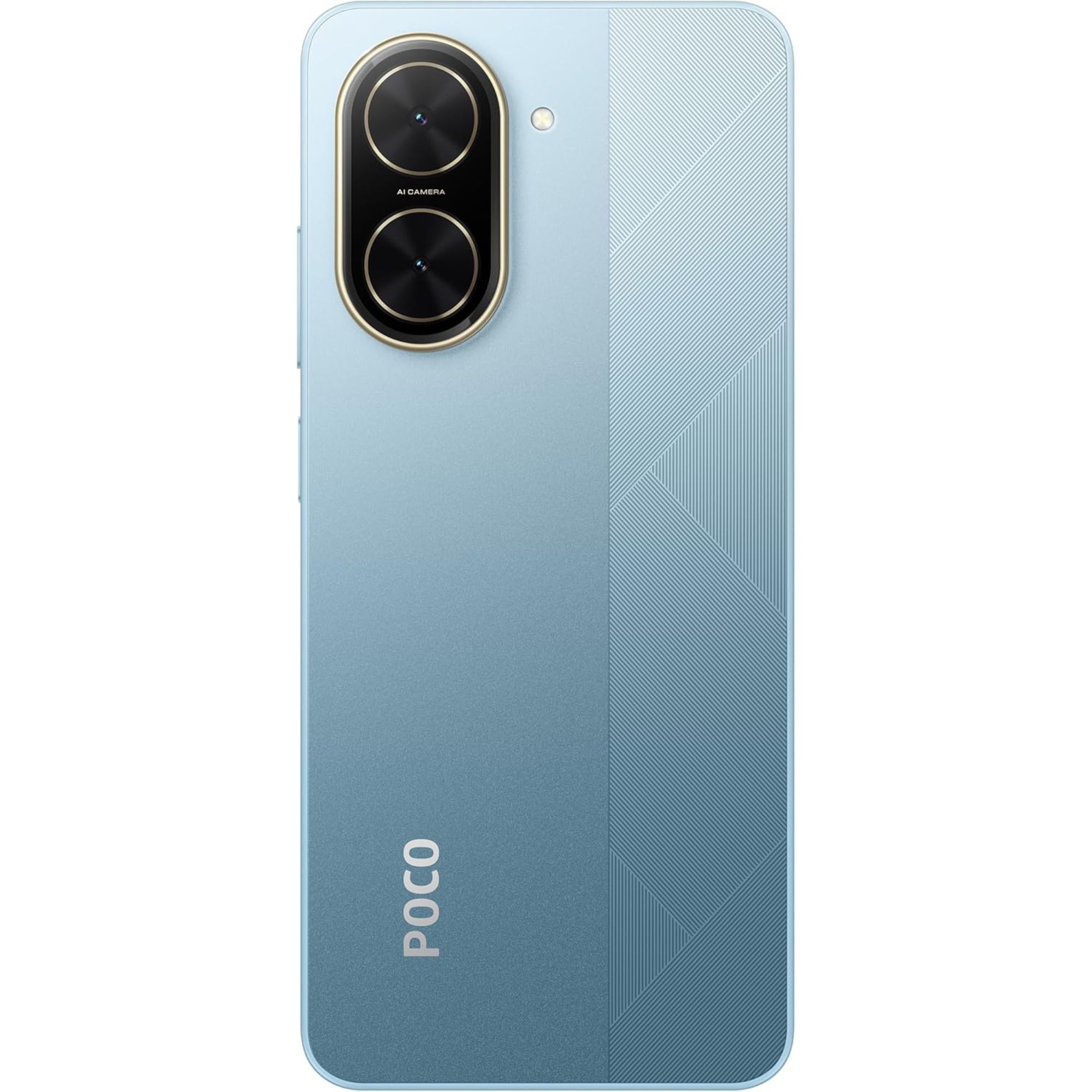 POCO C71 – 120Hz, 5200mAh, 32MP AI Camera | Best Price
