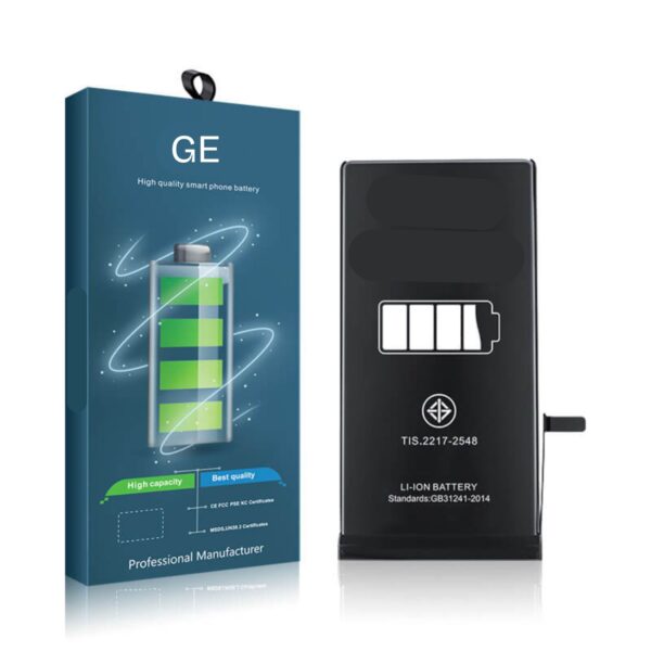 High Capacity iPhone Battery | 100% Original | Best Price