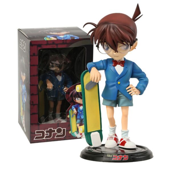 Detective Conan 32cm Anime Action Figure - Best Online Price