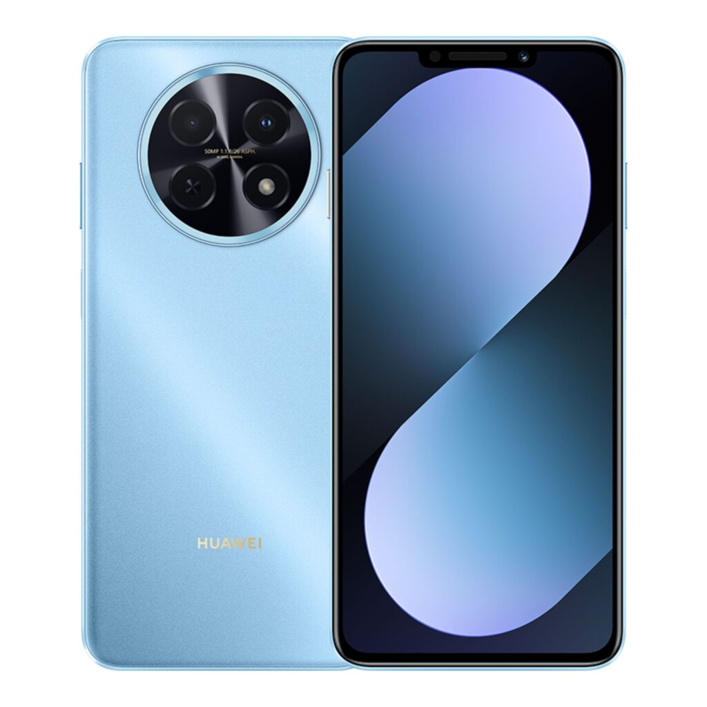 Huawei nova 14i – 8GB RAM | 256GB Storage - Best Price