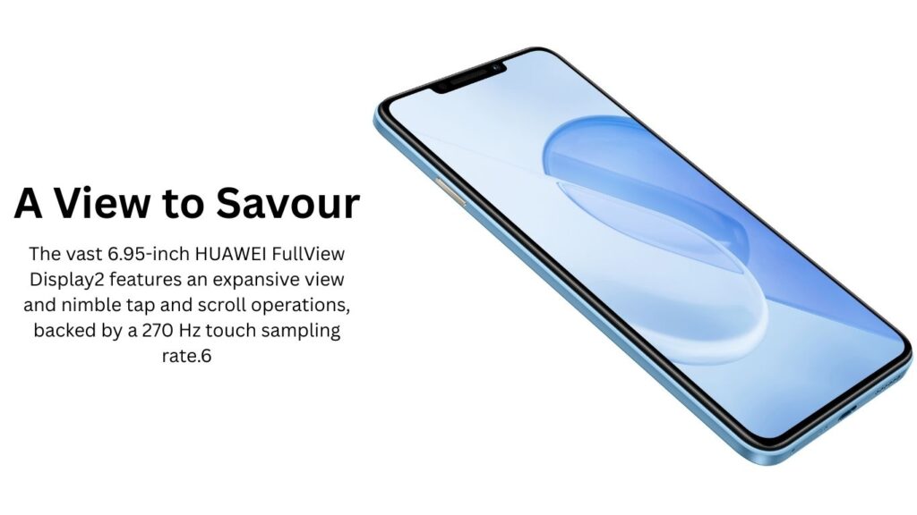 Huawei nova 14i – 8GB RAM | 256GB Storage - Best Price